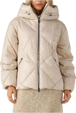 Beaumont Amsterdam Damen, Jacken, Beige, XSGr&ouml;&szlig;e