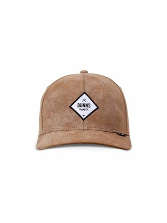 Djinns Cap Changer