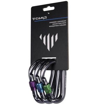 C.A.M.P. Set 3 Nimbus Lock - Karabiner