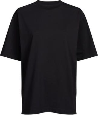 Saison 1865 T-shirt Aelle oversize