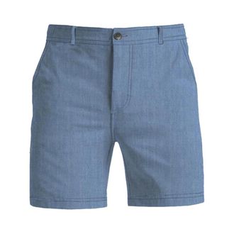MC2 Saint Barth Herren, Shorts, Blau, LGr&ouml;&szlig;e