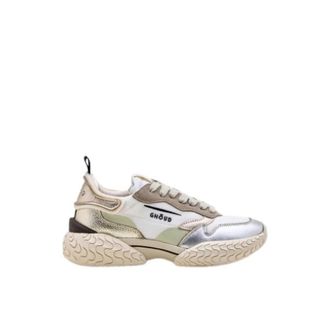 Ghoud Montpellier Luxe Coqueline - - Shoes - Damen - Mehrfarbig - 37 EU