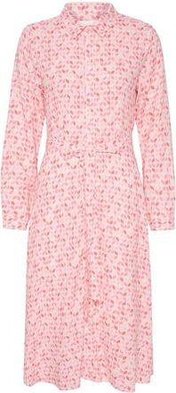 Part Two ShelbyPW DR - - Dresses - Damen - Rosa - L
