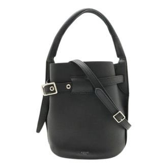 Celine Sac seau Pre-owned - Femme - Pre-owned - Noir - Taille: ONE Size