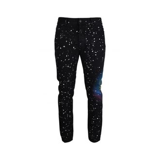 Palm Angels Jean - - Jeans - Herren - Schwarzk - W30