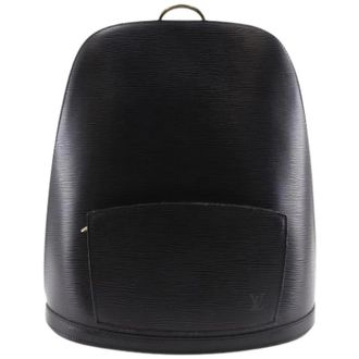 Louis Vuitton Pre-owned Vintage Rucksack - - Pre-owned - Damen - Schwarzk - ONE SIZE