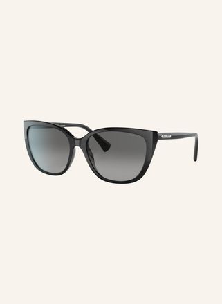 Ralph Lauren Sonnenbrille ra5274 schwarz
