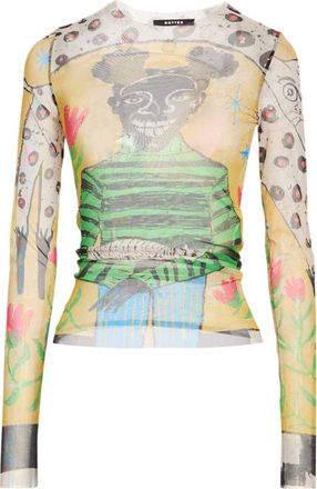 Botter TOPS - T-shirts auf YOOX.COM