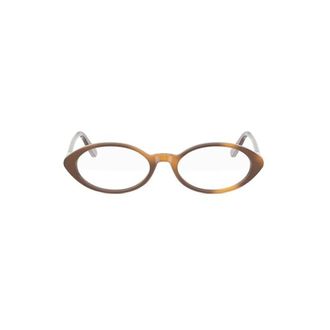 Dior Femme, Accessoires, Brun, Taille: 51 MM Mini CD O R8I Optical Frame