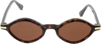 Cartier unisex, Accessories, Braun, ONE SIZEGr&ouml;&szlig;e