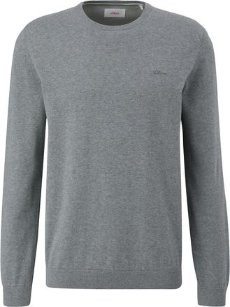 s.Oliver Pullover Basic