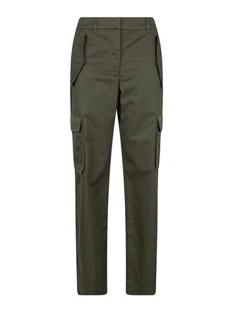 Burberry Pantalons D&eacute;contract&eacute;s - Noir
