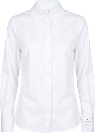 Elisabetta Franchi TOPS - Hemden auf YOOX.COM