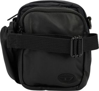 Diesel Homme, Sacs, Noir, Taille: ONE Size Belt Bags