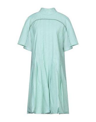 Acne Studios ROBES - Robes courtes sur YOOX.COM
