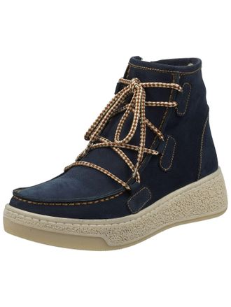 Hush Puppies Schn&uuml;rstiefelette
