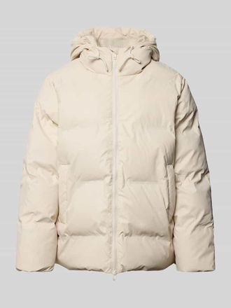 Freequent Steppjacke mit Zweiwege-Reißverschluss Modell RAINGO