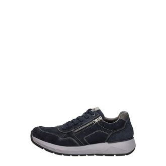 Rieker Herren, Schuhe, Blau, 44 EUGr&ouml;&szlig;e