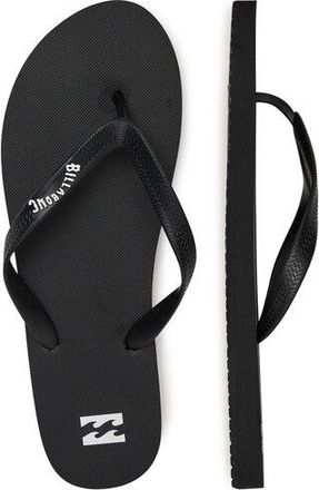 Billabong Zehentrenner 800270A Schwarz