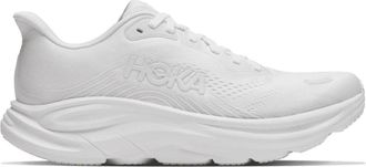 Hoka One One Clifton 11 - Femme - Sport - Blanc - Taille: 42 EU