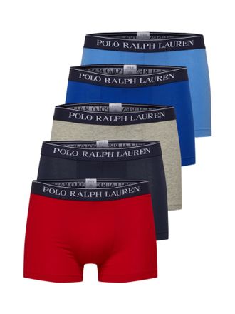 Polo Ralph Lauren Boxershorts Spring Start