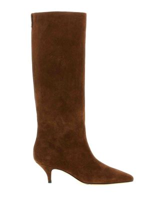 Fabiana Filippi Stiefel - Braun