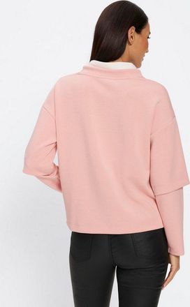 Heine Sweater Sweatshirt Langarm