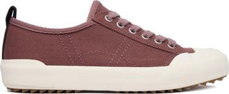 Emu Sneakers aus Stoff EMU Australia Hosier W13022 Rosa