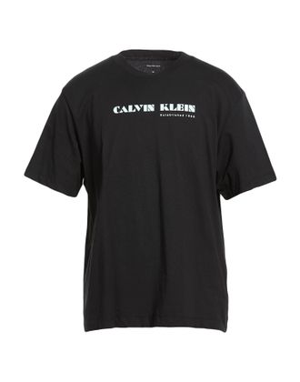 Calvin Klein TOPS - T-shirts auf YOOX.COM