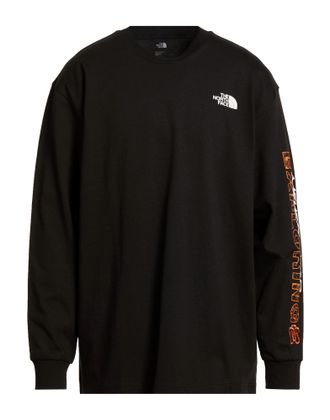The North Face U LS NSE OVERSIZED TEE