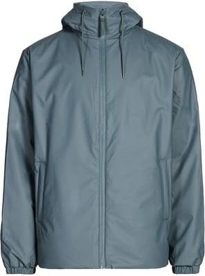 Rains Wachsparka - Blau