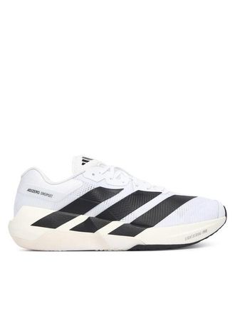 adidas Fitnessschuhe adizero Dropset Pro Training Shoes KK1551 Wei&szlig;