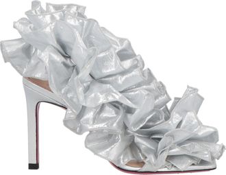 Luciano Padovan SCHUHE - Sandalen auf YOOX.COM