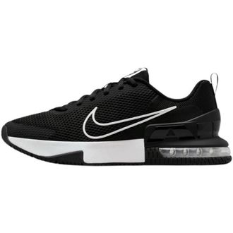 Nike Air Max Alpha Trainer 6 - - Sport - Herren - Schwarzk - 42 1/2 EU