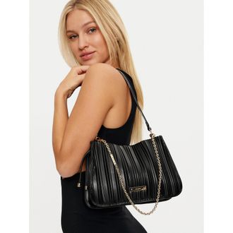 Aldo Handtasche Aldo Elarae 13863593 Schwarz