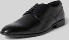 Geox Schn&uuml;rschuhe aus echtem Leder Modell Thalos