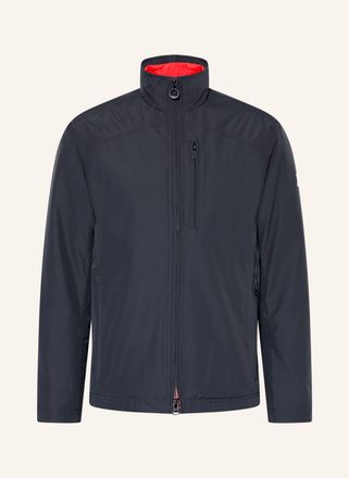Wellensteyn Wellensteyn Funktionsjacke Bayshore blau