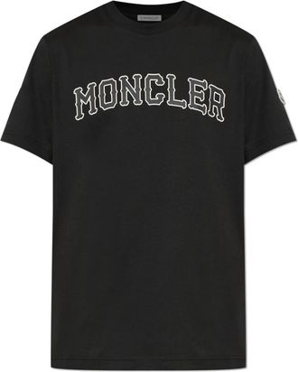 Moncler Herren, Oberteile, Schwarzk, XLGr&ouml;&szlig;e