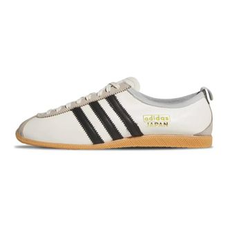 adidas Homme, Sport, Blanc, Taille: 38 2/3 EU Japan Baskets