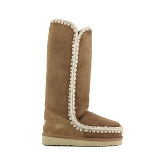 Mou Eskimo 40 - - Shoes - Damen - Braun - 35 EU
