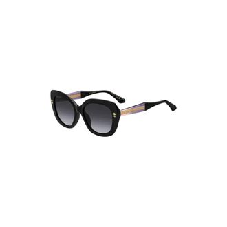 Etro Sonnenbrillen - - Accessories - Damen - Schwarzk - 56 MM