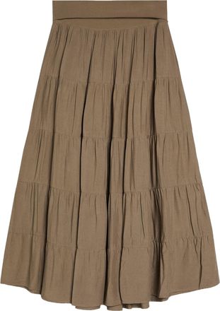 Bershka Rock