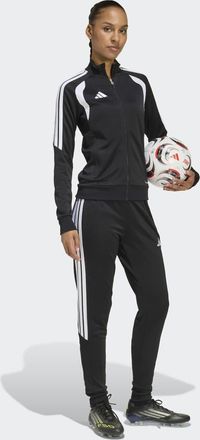 adidas adidas Performance - Tiro26 League - Pantalon dentra&icirc;nement classique - Noir/blanc