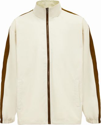 Mymo Jacke M&auml;nner Wollwei&szlig;