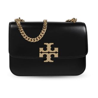 Tory Burch Shoulder Bag Eleanor Small - - Bags - Damen - Schwarzk - ONE SIZE