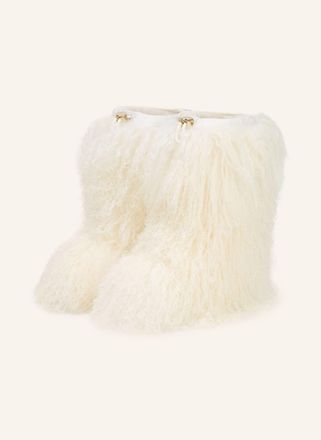 Bogner Boots Les Arcs 10 B weiss