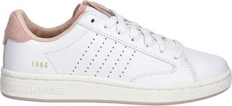 K-Swiss Lozan Klub LTH - - Sport - Damen - Wei&szlig; - 38 EU