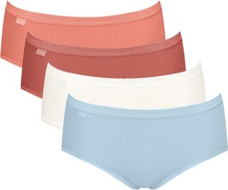 sloggi Panty-Set Basic 10071781 Bunt