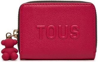 Tous Geldb&ouml;rse 2002001925 Rosa