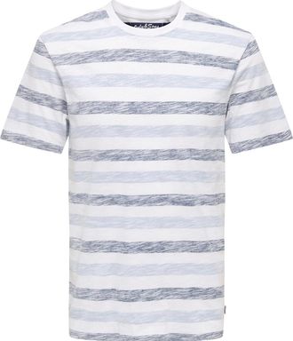 Only & Sons T-Shirt ONSMATHI